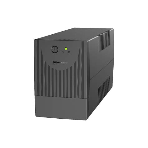 Wholesale Uninterruptible Power Supply Micropack