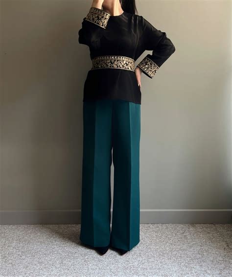 شومیز دخترونه نوروز مجلسی ایرن زمرّدی