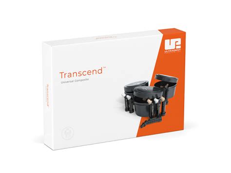 Transcend Unidoses Intro Kit Denta Be