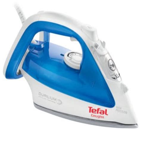 TEFAL W Easy Gliss Steam Iron FV NOWmy Digimate The Electrical Online Store In