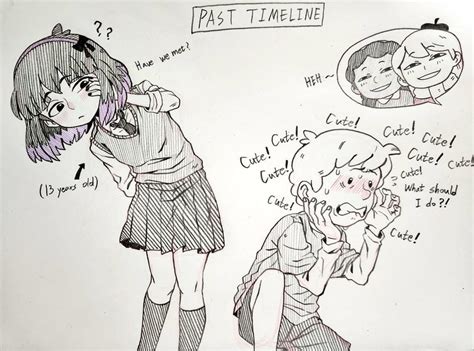 Hilda Kaisa David And Frida Hilda Drawn By Blackgiraffe Danbooru