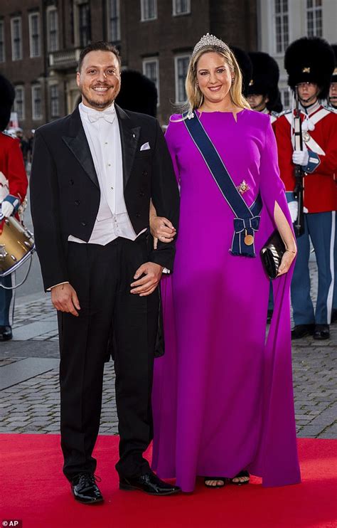 Princess Theodora Of Greece Is Set To Wed Matthew Kumar In Autumn