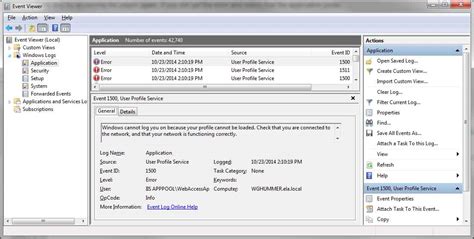 Error 503 The Service Is Unavailable Laserfiche Answers