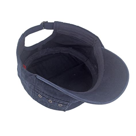 Cadet Army Cap Flat Hat 002 Freebird99 Online Hats Shop