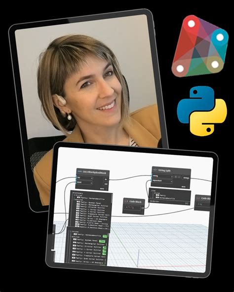 Minicurso Dynamo Python