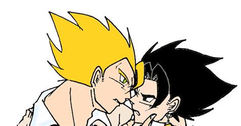 ドラゴンボール ゴジベジ Belugaのイラスト Pixiv