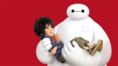 Hiro Hamada Wallpapers Top Free Hiro Hamada Backgrounds Wallpaperaccess