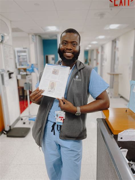 Ifedayo Akinyemi Pa S2 On Linkedin Found An Mgh Ihp Magazine With My