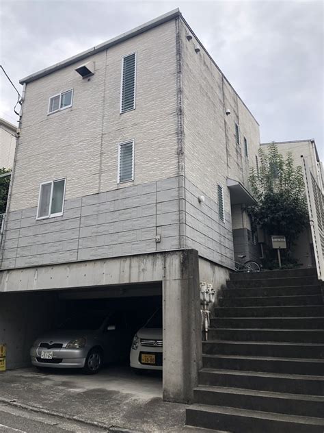 【不動産ジャパン】物件詳細：タウンハウス千束／東京都大田区南千束1丁目／長原駅の物件情報：アパート