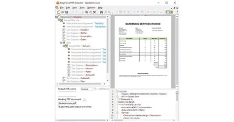 Altova Announces Version 2024 With Ai Assistants Pdf Data Mapping And