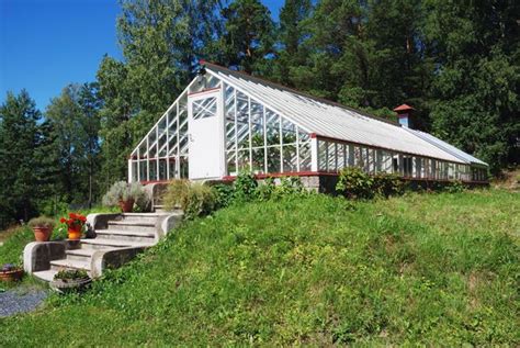Теплица-парник из поликарбоната "Огуречник" 2*1*3 м (каркас)