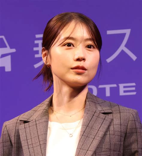 有村架純の所属事務所、台本流出について説明と謝罪「思わぬ出来事に本人も胸を痛め、弊社としても困惑している状況です」 スポーツ報知