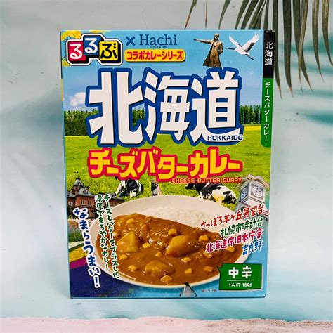 日本 Hachi 哈奇 速食咖喱包 180g 博多辛口明太子起士風味 北海道中辛起士風味 京都中辛日式咖喱味 多款供選 蝦皮購物
