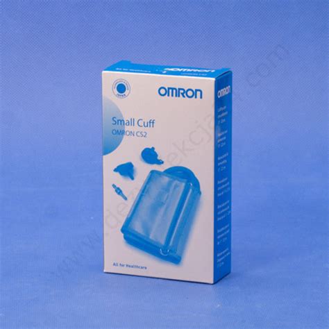 Mankiet do ciśnieniomierza OMRON Cuff SMALL CS2 17-22 cm