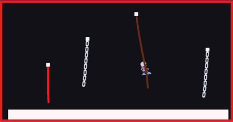 Swinging Rope 2d 2d Unity Asset Store