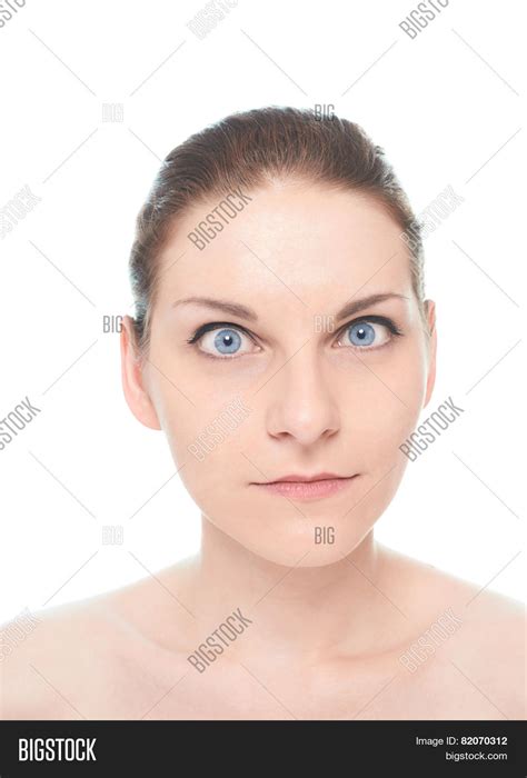 Young Caucasian Woman Image And Photo Free Trial Bigstock