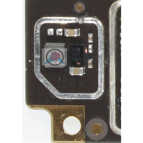 Jual QET APT Ic Power Network Poco M T Ori Copotan Shopee Indonesia