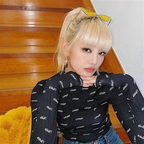 Pin By Anastasia On Kedi G Idle Minnie Kpop Girls G I Dle Minnie