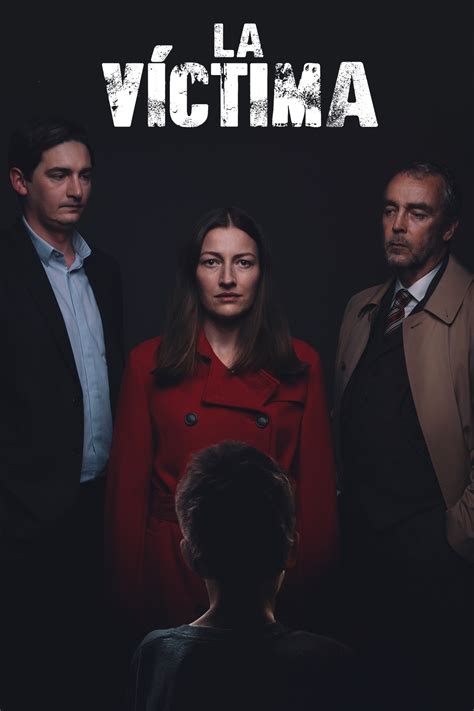 Reseña Tv La Víctima — Miniserie Rob Williams 2019 Críticas De