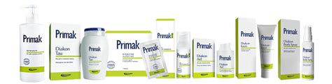 Primak by Giuliani - Soluzioni Avanzate per il Trattamento dell'Acne