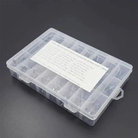 Bonus Capacitor Box At ₹ 804piece Plastic Capacitor Box In Raipur