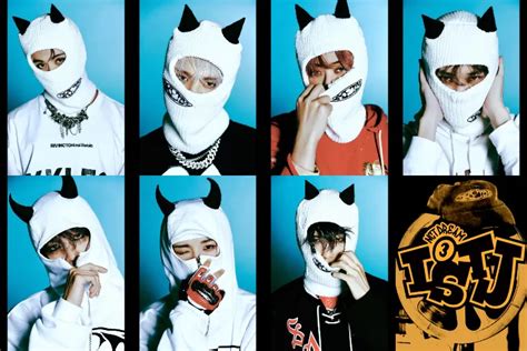 Reaksi Netizen Usai Nct Dream Rilis Teaser Image Untuk Album Istj