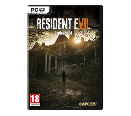 Resident Evil 7 : meilleur prix et actualités - Les Numériques