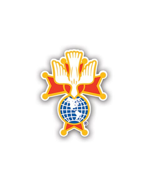 Kofc Fourth Degree Logo 4th Degree Knights Of Columbus Logo Hd Png
