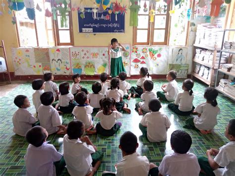 ရှမ်းရွာသစ်မြို့တွင် ကမ္ဘာ့ဆရာများနေ့အကြိုအထိမ်းအမှတ် ကာယ၊ ဉာဏစွမ်းရည်ပြိုင်ပွဲများ ကျင်းပ