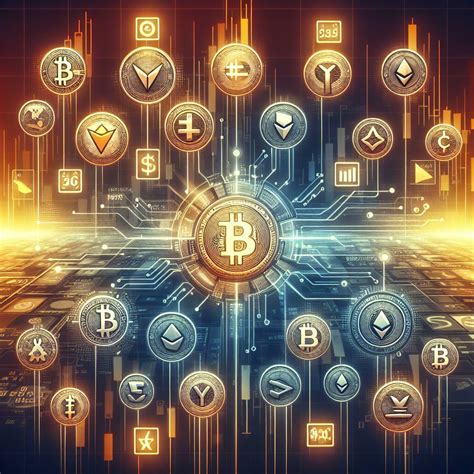 ¿cuáles Son Las Monedas Digitales Más Valiosas Del Mundo En La Actualidad