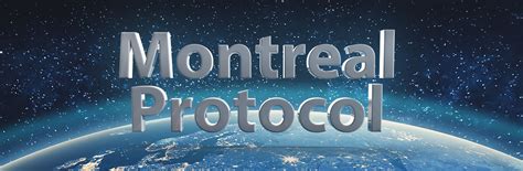 The Montreal Protocol Hfc Hcfc Phase Out Danfoss