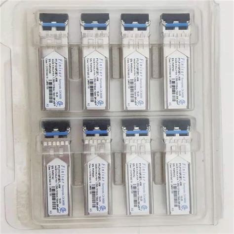 Finisar Ftlf8532p4bcv光纤发射器、接收器、收发器厂家直销、代理商