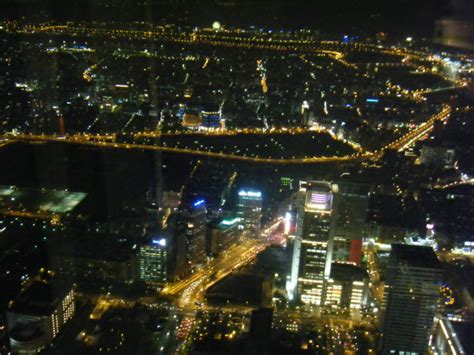 個別「4年前はまだ開業してなかった展望台」の写真、画像 081124taipei Kanapicss Fotolife