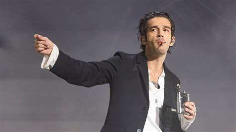 Lamest Trend In Popular Culture Matty Healy S Apology For His Past Controversial Action