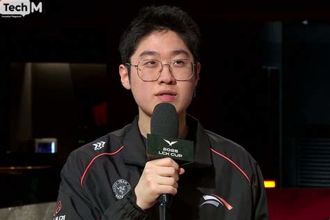 [e스포츠人] 친정팀 T1 상대했던 제우스 그로 인해 달라진 한화생명