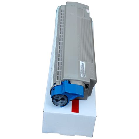 京辰适用oki B820粉盒墨盒b840碳粉b820dn粉仓b840dn打印机硒鼓墨粉粉盒oki B840鼓架含芯片虎窝淘