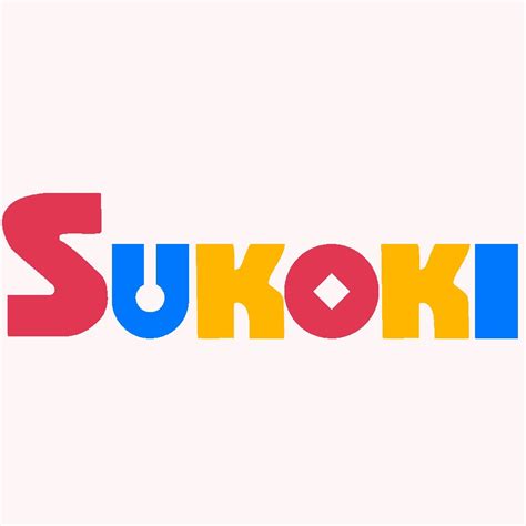 Sukoki Official Store Online Shop Shopee Malaysia
