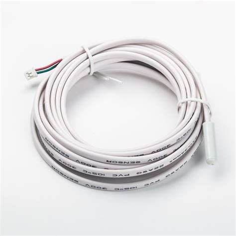 Factory Wholesale High Waterproof Refrigerator Temperature Sensor 0 10v