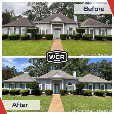Shabby To Chic 💯 Check Out The Transformation On This House Want To