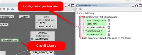 1 MPLAB Harmony Class B Library For PIC32MZ W1 Devices