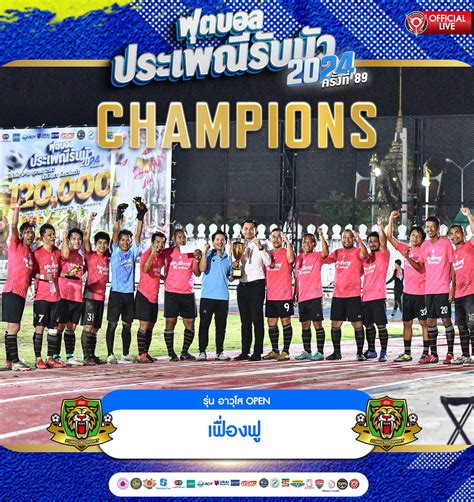 ชาญชัย เฟื่องฟู