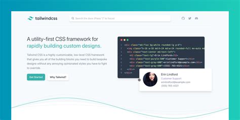 Tailwind Css V1 Dotdev