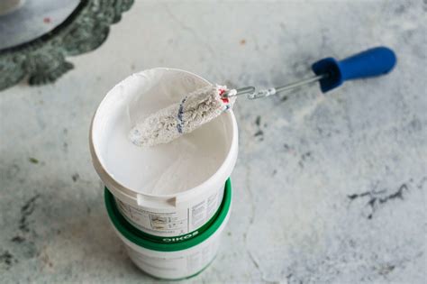 Подготовка стен под декоративную штукатурку «interior Decor