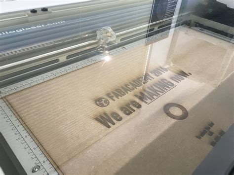 Fabresearchkyushuuniv How To Use Epilog Mini 24 50w Recipe