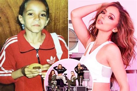 Little Mixs Jade Thirlwall Says Docs Warned Anorexia Was About To Kill