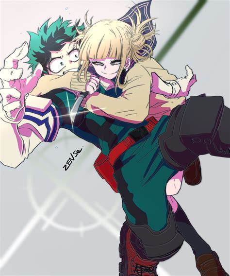 Cute Deku Wallpapers Top Free Cute Deku Backgrounds Wallpaperaccess