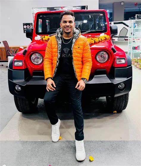Satish Kushwaha Satish K Vidoes Car Price Net Worth And Income Dr