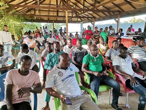 Pro Npp Zongo Group Joins Ndc Over Unfulfilled Promises
