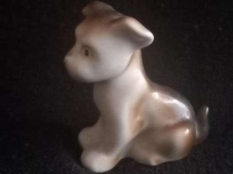 Собачка полонне — ціна 180 грн у каталозі Статуетки Купити товари для дому та побуту за