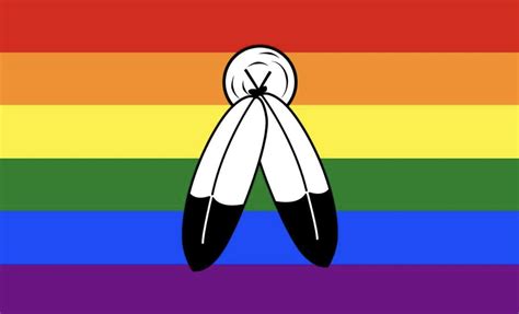 What Is 2s In Lgbtq All The Facts About Two Spirit People